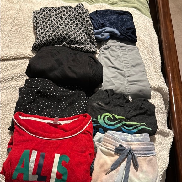 Shorts | Assorted Clothing Bundle | Poshmark